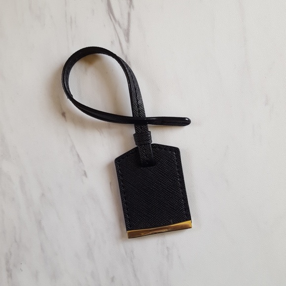 kate spade | Accessories | Nwot Kate Spade Cedar Street Hanging Tag ...